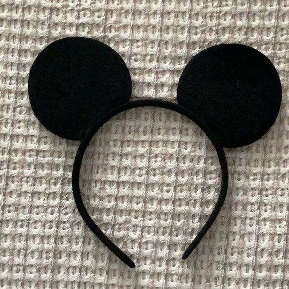 Accessories | New Mickey Mouse Ears One Size | Poshmark